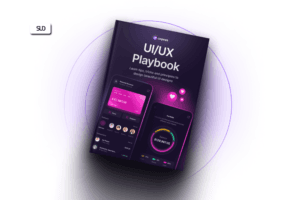 Free UI/UX Playbook Download – Master UX Design Today!