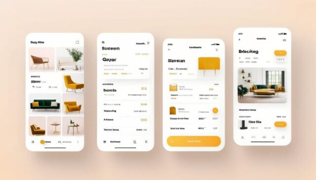The Impact of UI/UX Design on User Engagement | Best Practices