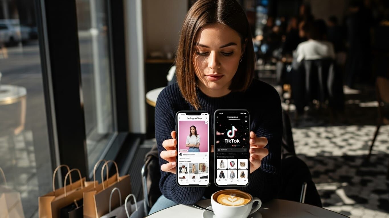 Social Commerce: How to Turn Social Media into a Sales Engine?