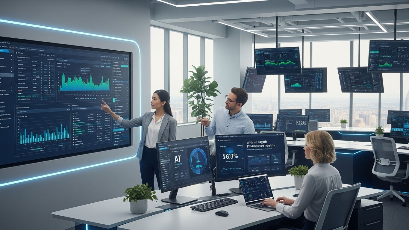 Programmatic Advertising: Automating Success in Digital Campaigns