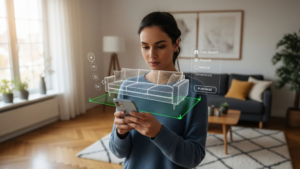 AR & VR in Digital Marketing: Strategies, Examples & Future Trends