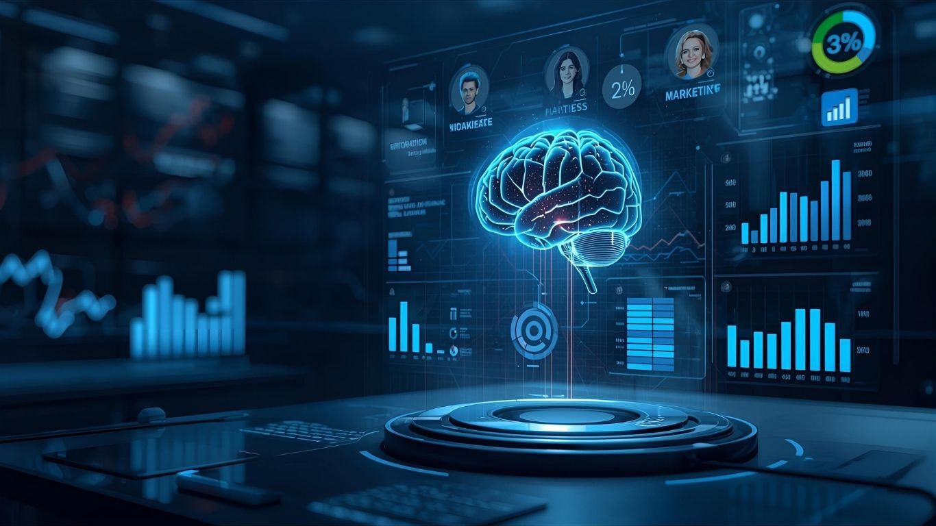 AI and Machine Learning Transformations: Unlocking Powerful AI ...