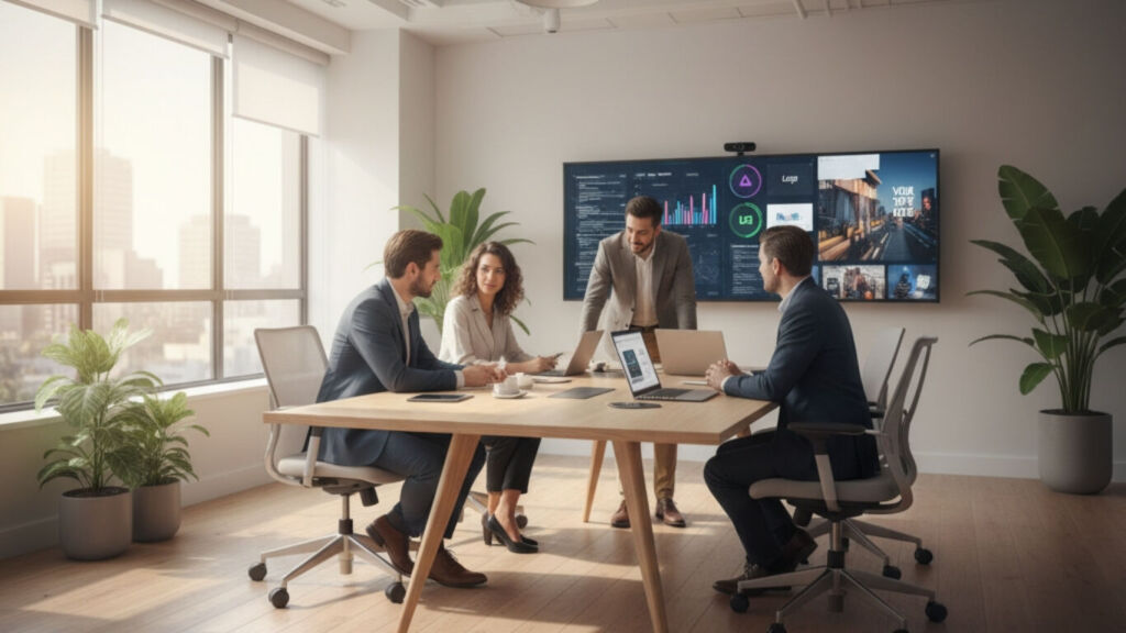 GAI-Powered Ad Targeting & Optimization | Smarter Ad Campaign Performance