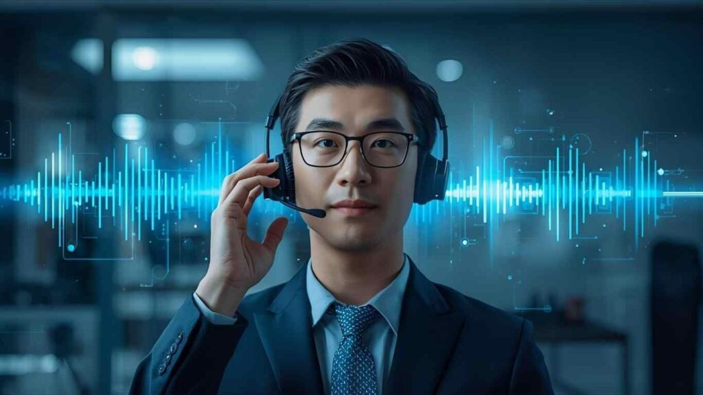 AI Voice Calling Explained: What It Is & How It Works